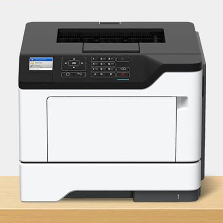 Lexmark MS321dn High Yield Toner - 56F1H00 Black Cartridge | Efficient ...